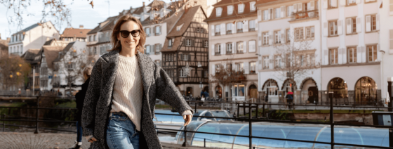 Parcus - L'art de vivre la ville