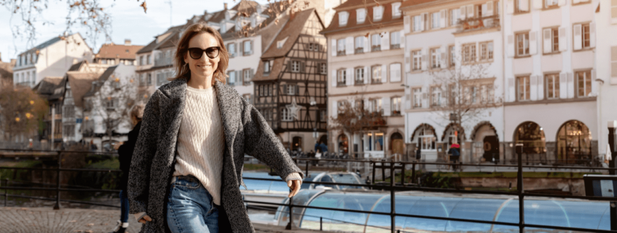 Parcus - L'art de vivre la ville