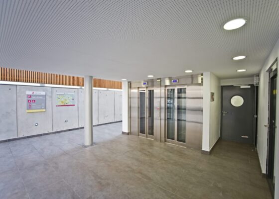 Espace abonnement - Parcus